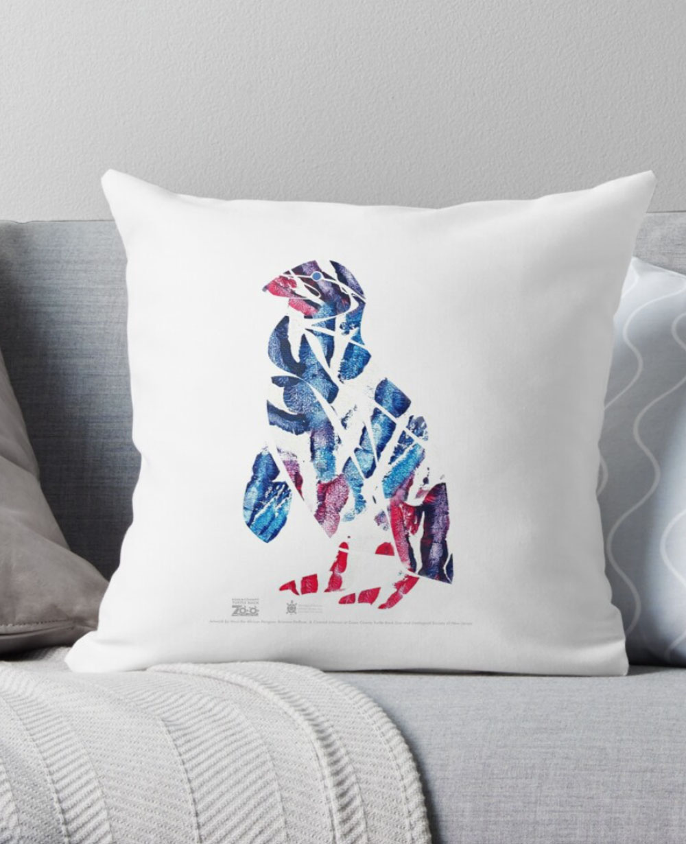 Support - Zoological Society of New Jersey