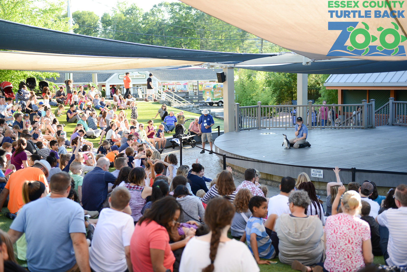 Events - Zoological Society of New Jersey