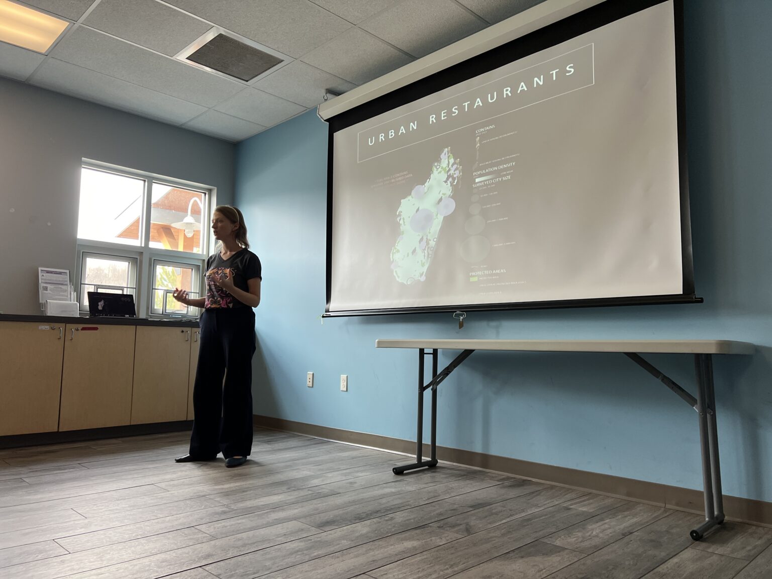 TBZ Hosts Conservation Talk on Lemur Conservation with Dr. Cortni ...